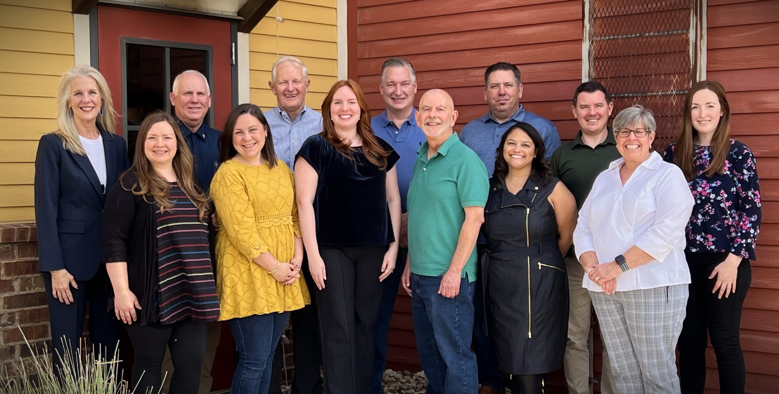 Since 2001, Architectural Plan Review Has Been a Valued Partner for ...