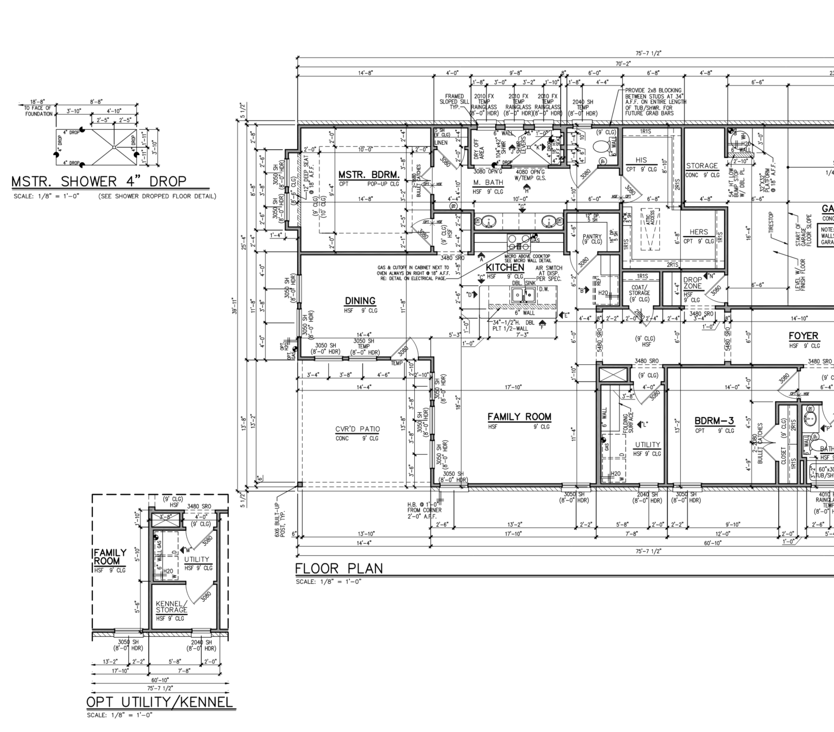APR Offers a Range of Architectural Control Services for Developers and ...